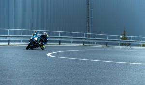 The Importance of Body Positioning in Riding | Motorcycle Tests