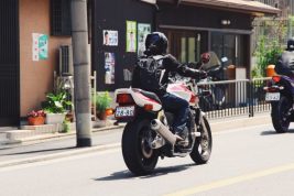 Troubleshooting Motorcycle Engine Noises | Motorcycle Tests